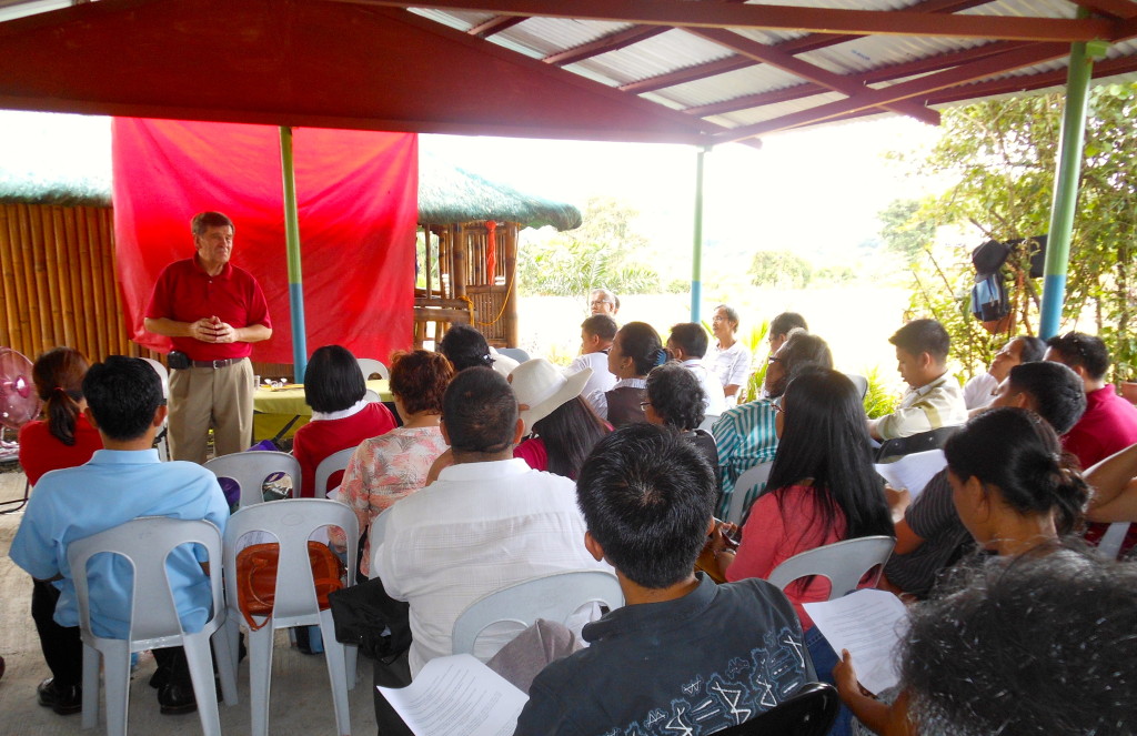 The Mentoring Role of a Pastor | Boardserve